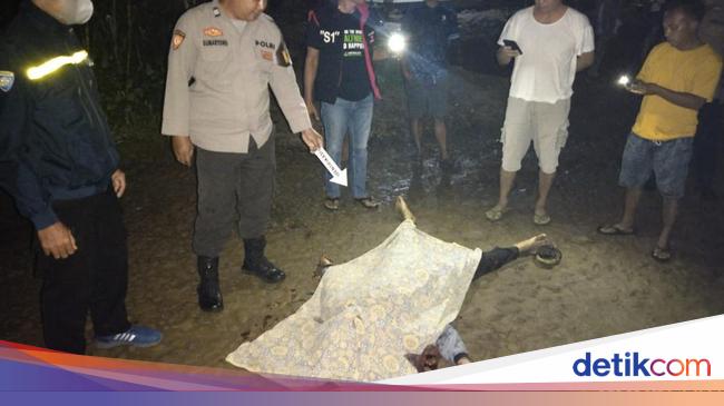 Remaja di Bengkulu Tewas Usai Ditegur gegara Cekcok di Depan Rumah Pelaku