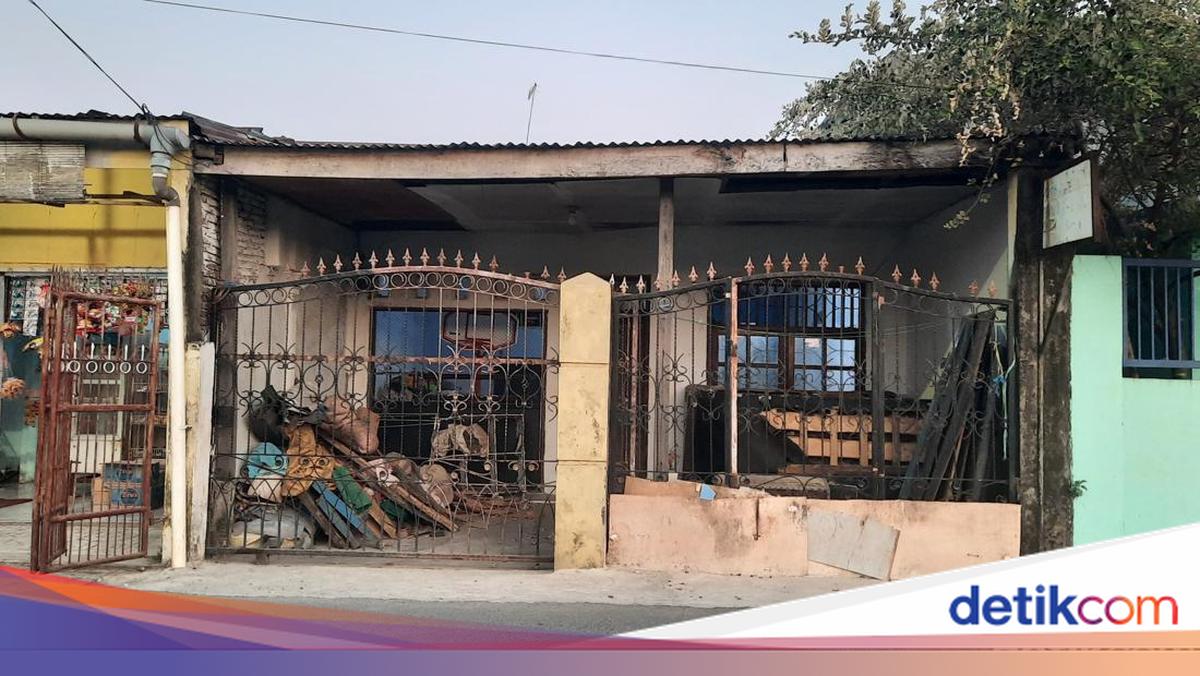 7 Rumah Angker yang Jadi Urban Legend Warga +62