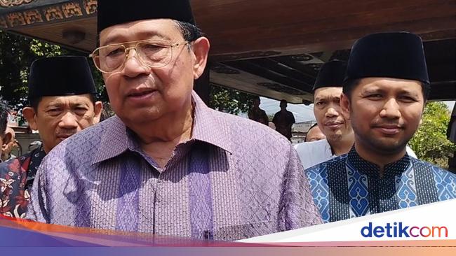 Kata Emil Dardak Usai SBY Pastikan Demokrat Usung Khofifah Cagub Jatim