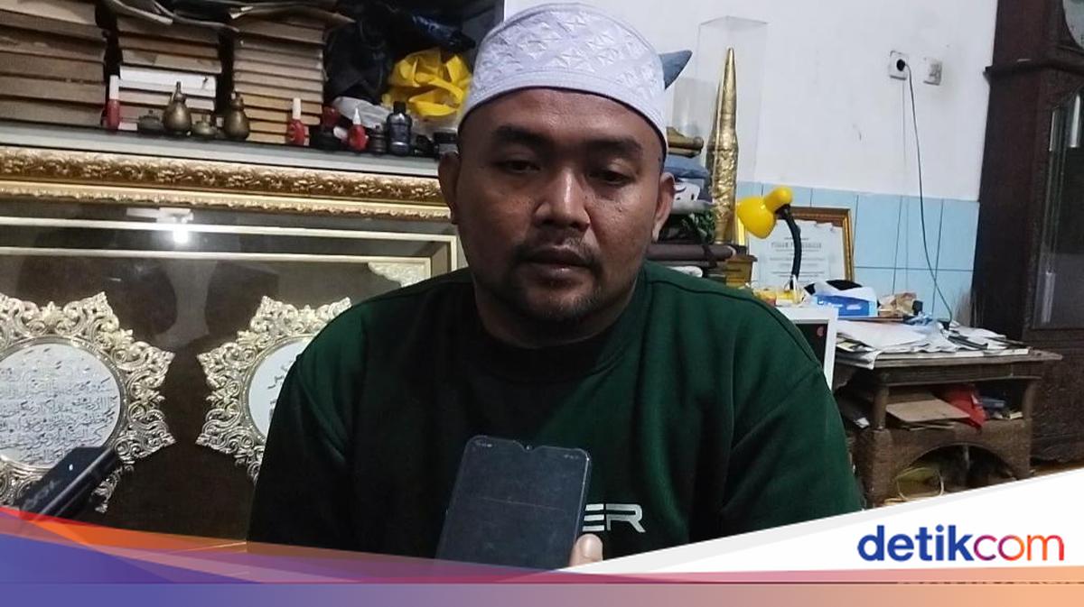 Usai Dikunjungi Gibran, Abuya Muhtadi Tetap Dukung Ganjar-Mahfud