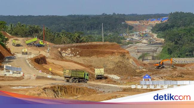 16 PSN Baru Didominasi Kawasan Industri, Investasi Jumbo Ratusan Triliun!