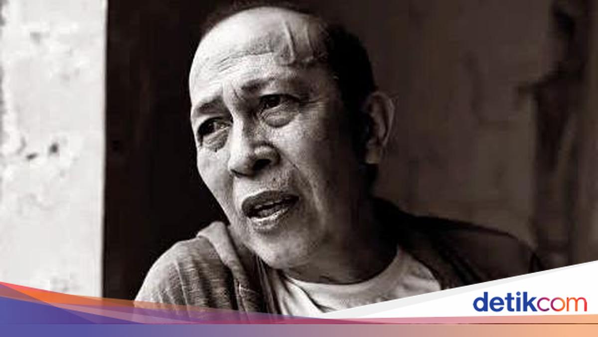 Ucapan Duka Selebritas Kehilangan Yayu Unru: Aktor dan Guru Akting Terbaik