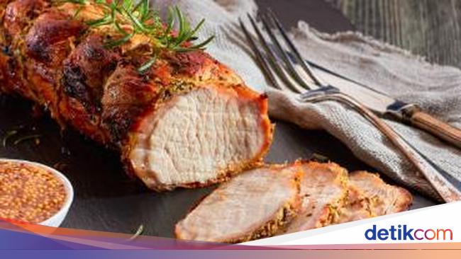 41 Nama Lain Babi dalam Makanan, Catat Daftar Istilah yang Wajib Diketahui!