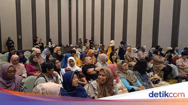 Seru dan Penuh Kejutan! Bikin Kue Natal bersama Chef Yongki Gunawan