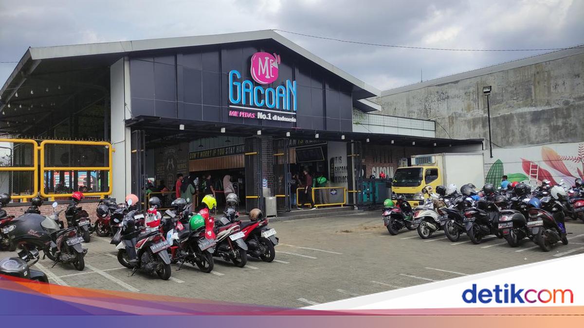 Update Franchise Mie Gacoan 2024, Jangan Asal Daftar!