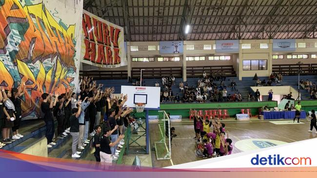 Intip Keseruan Jelang Penutupan Classy Yamaha Youth Festival 2023 di Bali Intip Keseruan Jelang Penutupan Classy Yamaha Youth Festival 2023 di Bali