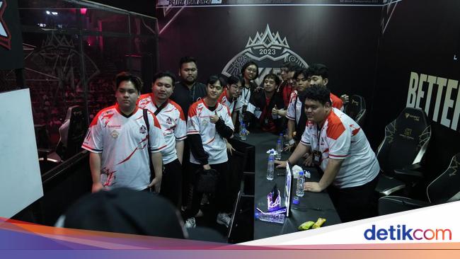 Jadwal M5 Knockout Stage Hari Ini: Geek Fam Vs Burmese Ghouls