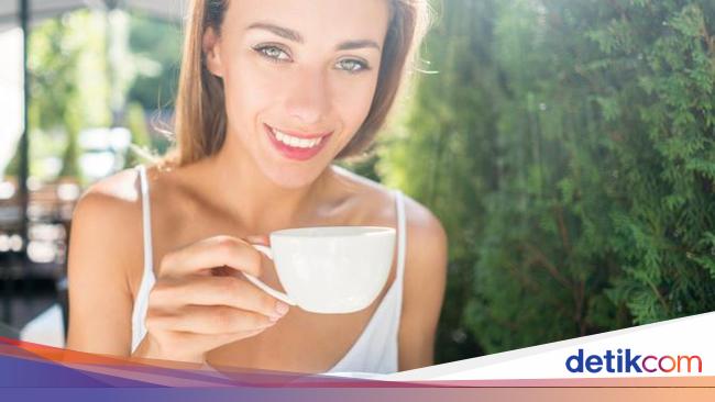 5 Khasiat Kopi Untuk Kulit Membuat Awet Muda Dan Kencang
