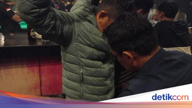 BBPOM Mataram Periksa 13 Pil Diduga Ekstasi Milik Kabag Kesra Bangka Selatan