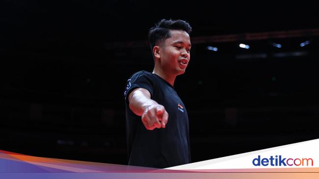 Pelatih Pastikan Ginting dan Jojo Prima Jelang BWF World Tour Finals 2023