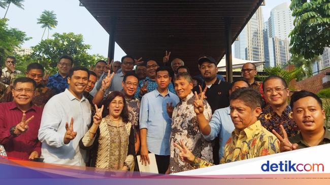 Gibran Rakabuming Nyatakan Nggak Takut Debat Pilpres 2024