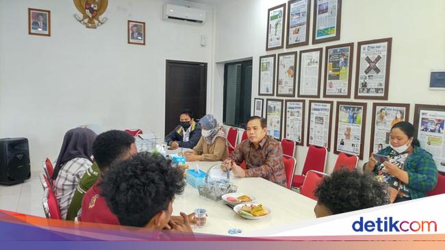 Tanda Tanya Pungutan Rp 5 Juta ke 28 Mahasiswa Raja Ampat Terkait Beasiswa