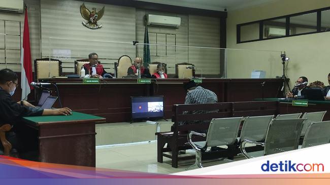 Saiful Ilah Eks Bupati Sidoarjo Divonis 5 Tahun Bui Kasus Gratifikasi ...