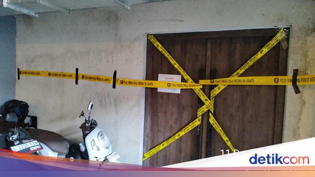 Satpol PP DKI Tutup Klub Malam KODE Jakarta Buntut Temuan Narkotika Satpol PP DKI Tutup Klub Malam KODE Jakarta Buntut Temuan Narkotika