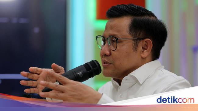 Cak Imin Sebut Tol Tak Dinikmati Tukang Becak, Pengamat: Gimana Mau Maju!