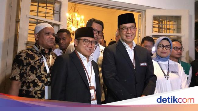 Penjelasan Kubu Anies-Cak Imin soal Kritik Pembangunan Jalan Tol