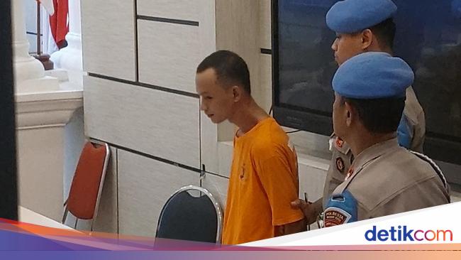 Mantan Pacar Bunuh Mahasiswi di Apartemen Bogor Terancam Hukuman Mati