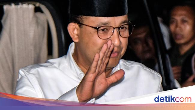 Menteri dari Parpol Pendukung Anies Dikabarkan Mundur dari Kabinet Jokowi Menteri dari Parpol Pendukung Anies Dikabarkan Mundur dari Kabinet Jokowi