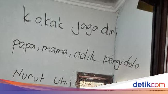 Utang Menumpuk Berujung Guru SD di Malang Bunuh Diri Bersama Istri dan Anak