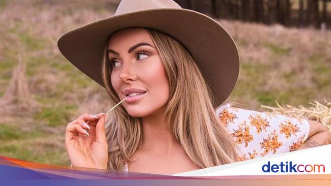 Petani Cantik Ini Berbagi Suami dengan Wanita Lain, Yakin Tak Diceraikan