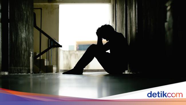 Viral Siswa Di-bully Geng Sekolah hingga Masuk RS di Tangsel, Polisi ...