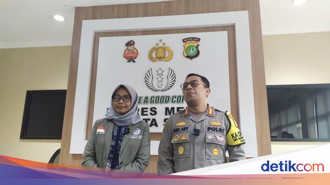 Panca Darmansyah Bunuh 4 Anak di Jagakarsa karena Cemburu kepada Istri Panca Darmansyah Bunuh 4 Anak di Jagakarsa karena Cemburu kepada Istri