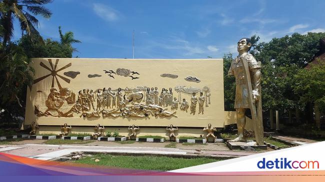 Kesaksian Korban Selamat Pembantaian Westerling di Makassar 1946