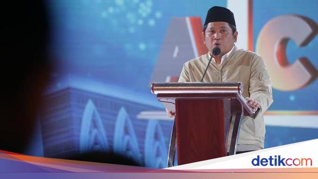 Madrasah Unggulan di Jabar Bertambah, MAN IC Sumedang Beroperasi Tahun Ini