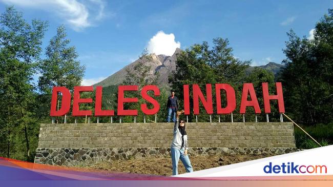 Wisata Deles Indah Klaten Diizinkan Buka, tapi Bukan Jalur Pendakian