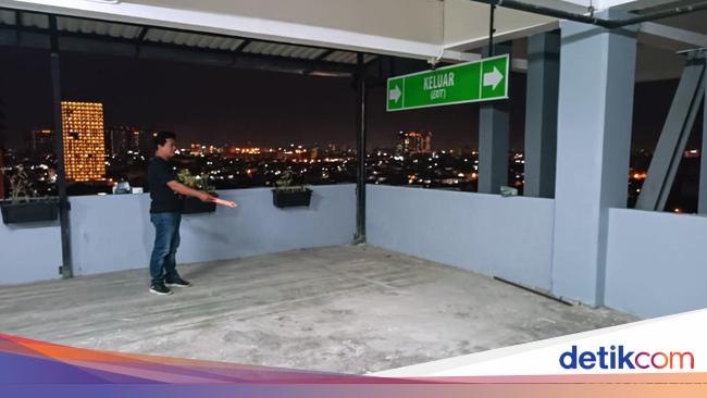 Sorotan ke Unpri Medan soal 5 Mayat Misterius di Dalam Kampus
