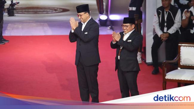 Penjelasan Kubu Anies-Cak Imin di Balik Kritik Pembangunan Jalan Tol Penjelasan Kubu Anies-Cak Imin di Balik Kritik Pembangunan Jalan Tol
