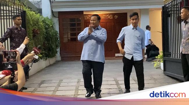 Keluarga Besar Pemuda Pancasila DIY Nyatakan Dukung Prabowo-Gibran Keluarga Besar Pemuda Pancasila DIY Nyatakan Dukung Prabowo-Gibran
