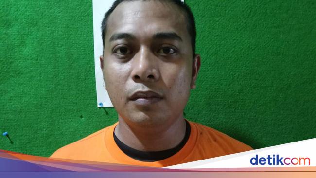 Pria Di Binjai Ditangkap Gegara Modifikasi Tangki Mobil Diisi Bbm Subsidi