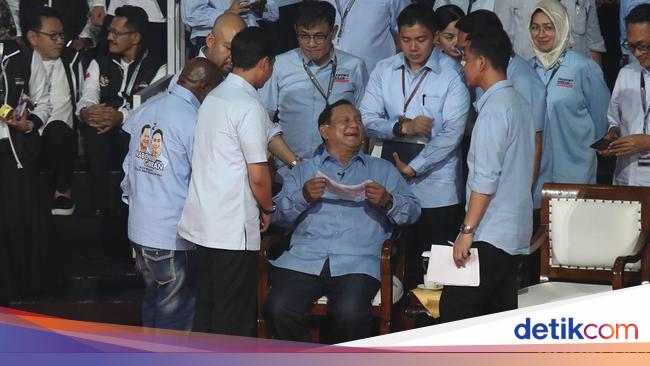 Penegasan TNI hingga Bawaslu soal Mayor Teddy Ajudan Melekat Menhan