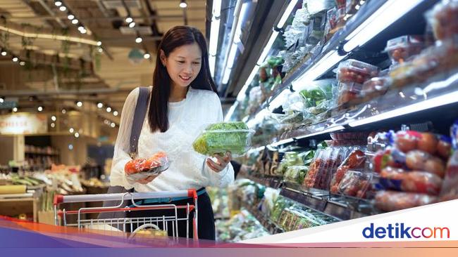 Agar Tak Boros, Lakukan 5 Tips Belanja yang Gampang Ini