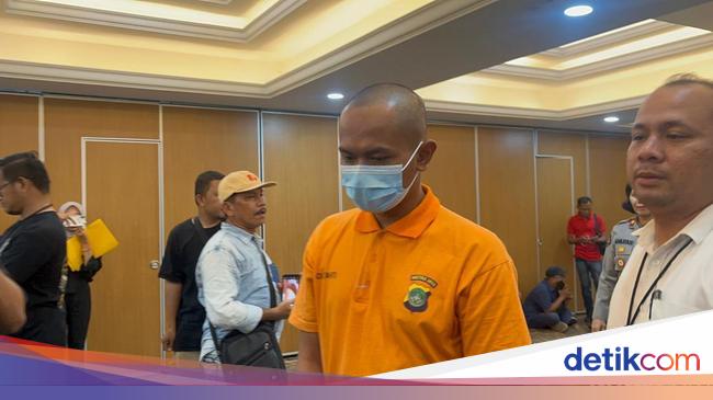 5 Fakta Terkini Kasus Pembunuhan Wanita Terikat di Bekasi 5 Fakta Terkini Kasus Pembunuhan Wanita Terikat di Bekasi