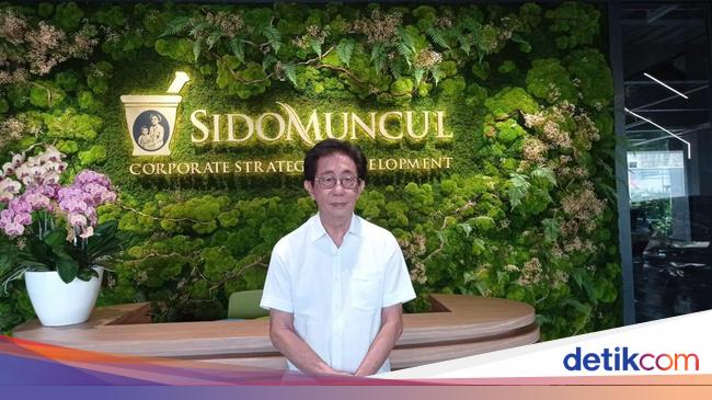 Sido Muncul Sumbang Rp 300 Juta untuk Operasi Bibir Sumbing di Semarang