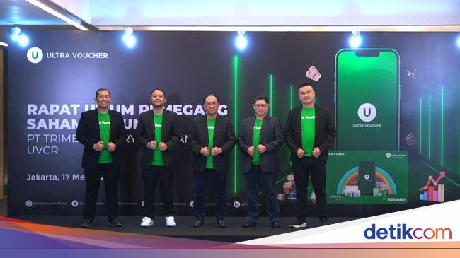 Bagi-bagi Hadiah Kini Lebih Mudah, Begini Caranya