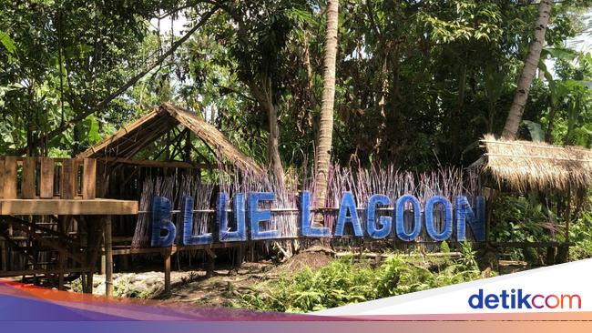 Blue Lagoon Jogja: Harga Tiket, Jam Buka, Lokasi, dan Sejarahnya