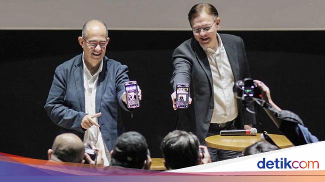 Platform Digital Baru untuk Insan Ekraf Dulang Cuan Diluncurkan
