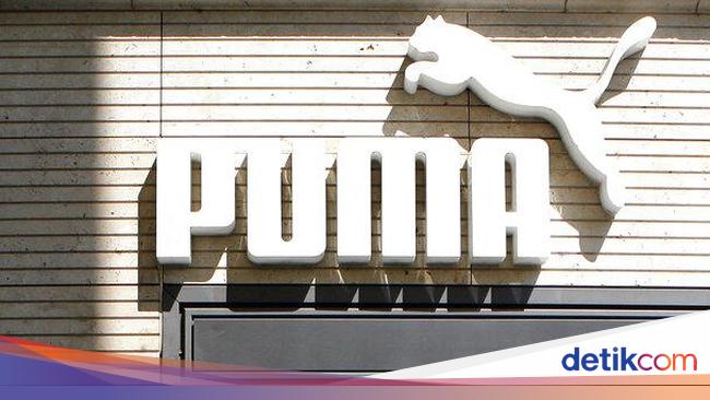 Puma Berhenti Jadi Sponsor Timnas Israel, Sebut Alasannya Bukan karena ...