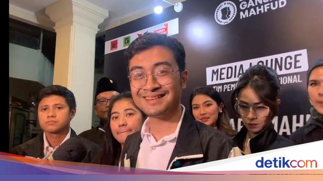 TPN soal Debat Perdana: Anies Konsisten, Prabowo Terpancing, Ganjar Tegas