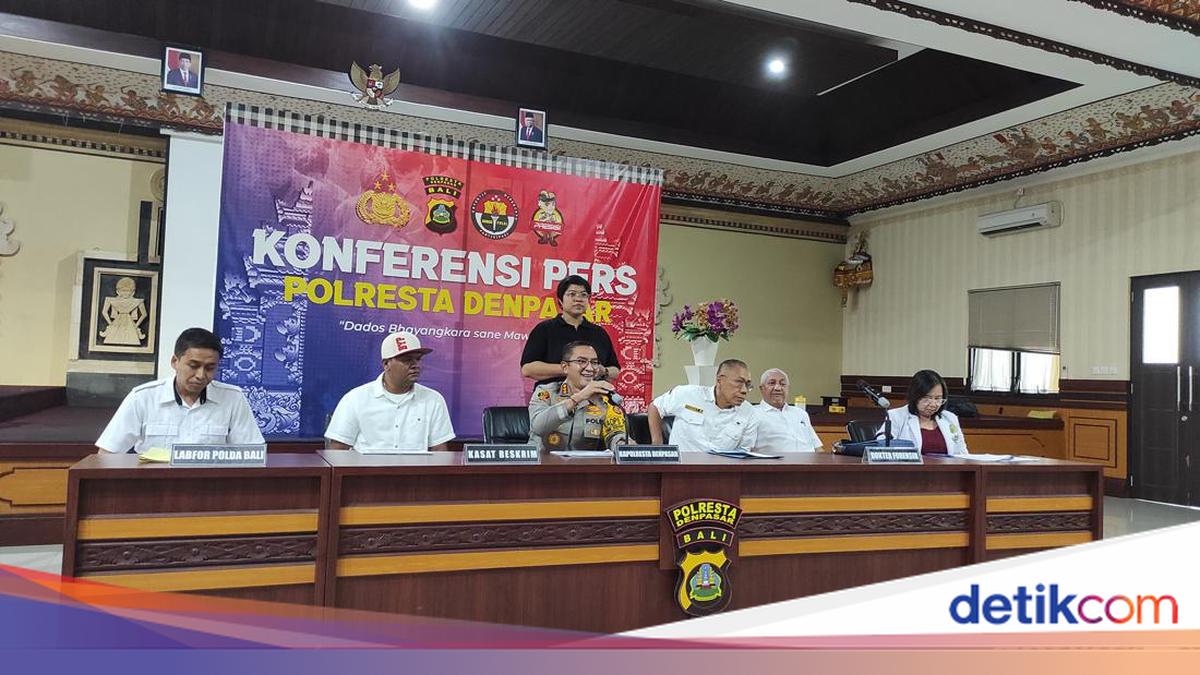 Ungkap Penyebab Kematian Aldi Nababan, Polisi Periksa 19 Saksi