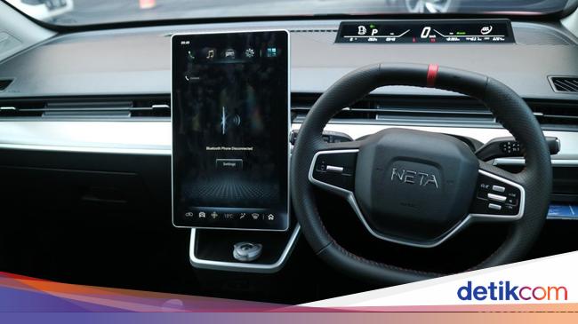 Merek Mobil Listrik Ini Terancam Gulung Tikar