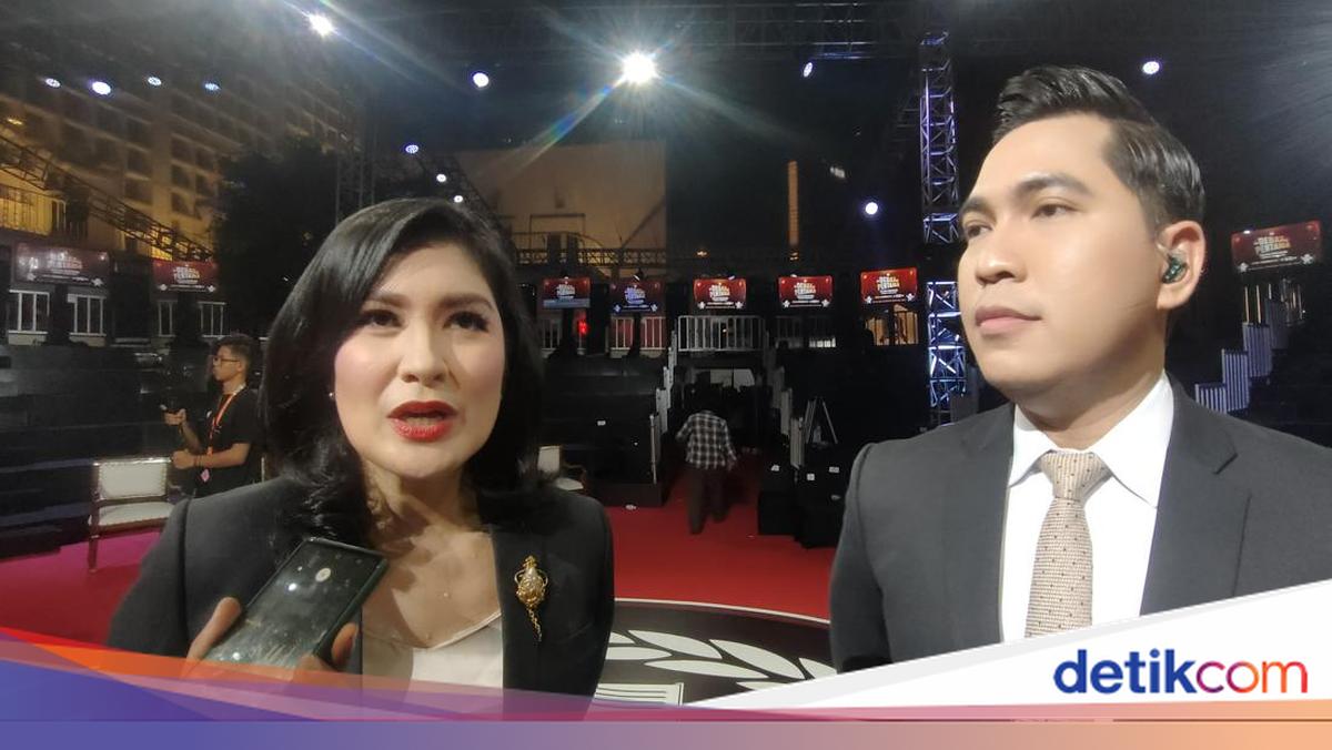 Moderator Debat Perdana Capres: Dipastikan Fair, Kita Seimbang Porsinya ...