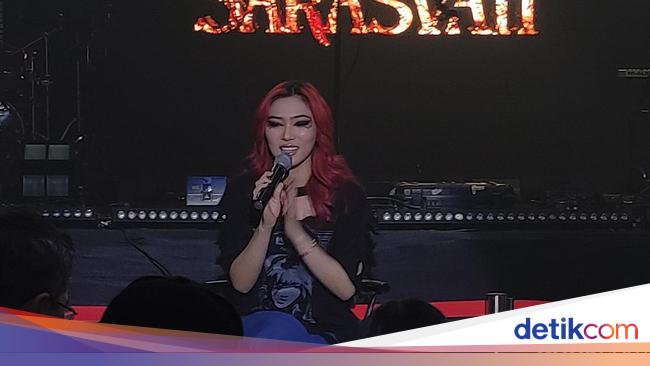 Cerita Isyana Ciptakan Single Ada-ada Aja