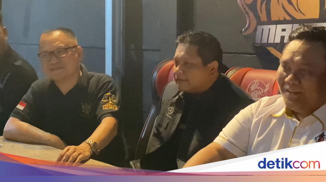 Bos PO MTI Rian Mahendra Mangkir Panggilan Polisi, Padahal Dulu 'Nantang' Bos PO MTI Rian Mahendra Mangkir Panggilan Polisi, Padahal Dulu 'Nantang'
