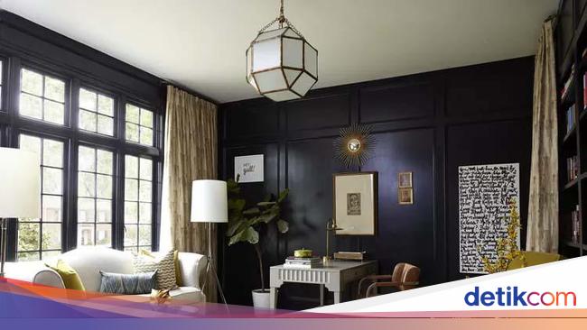 Swifties Merapat! Ini Inspirasi Dekorasi Rumah ala Album Taylor Swift ...