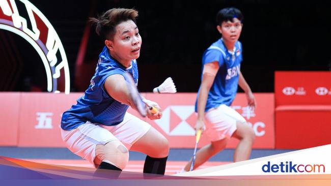 Apri/Fadia Kandas tapi Tetap Bersyukur, Langsung Bersiap untuk 2024