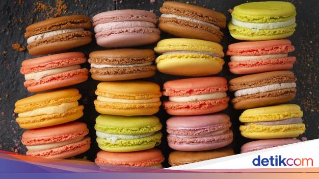 10 Dessert Manis Ini Kerap Salah Sebut Nama, Begini yang Benar!
